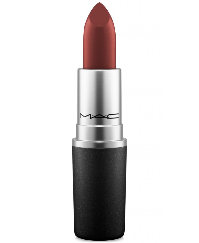 MAC - Matte Lipstick – Sin | Exubuy.com