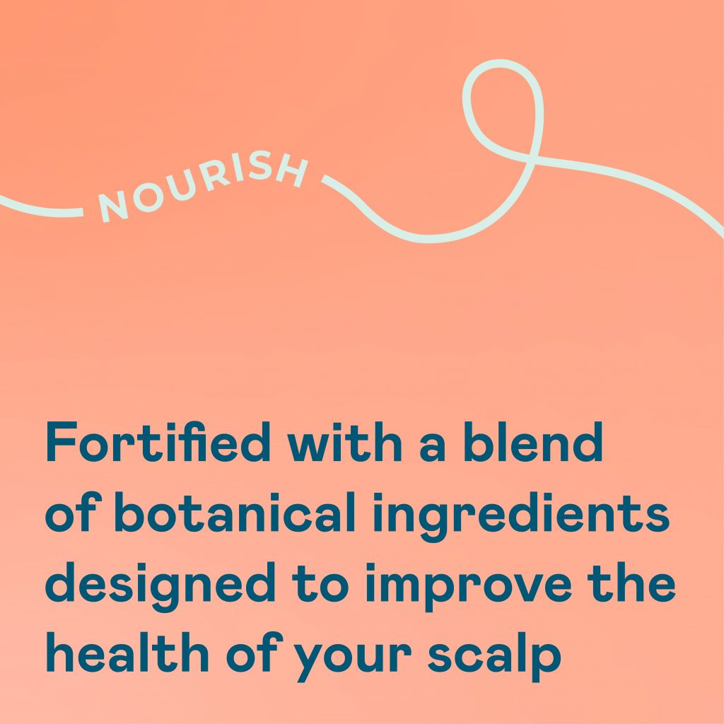 Headquarters - for Dry Roots & Scalp Nourishing Lotion Peony & Coconut ...