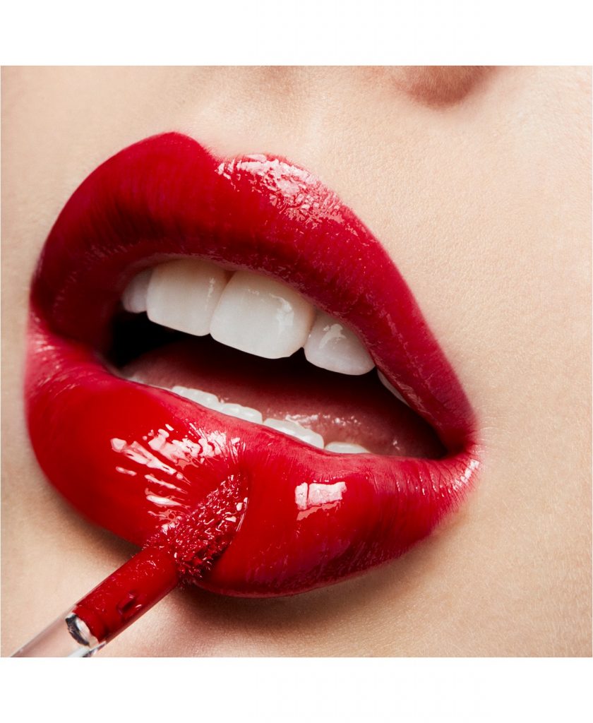 MAC – Lipglass - Ruby Woo | Exubuy.com