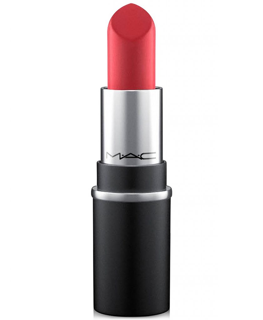 MAC - Mini MAC Lipstick - Russian Red | Exubuy.com