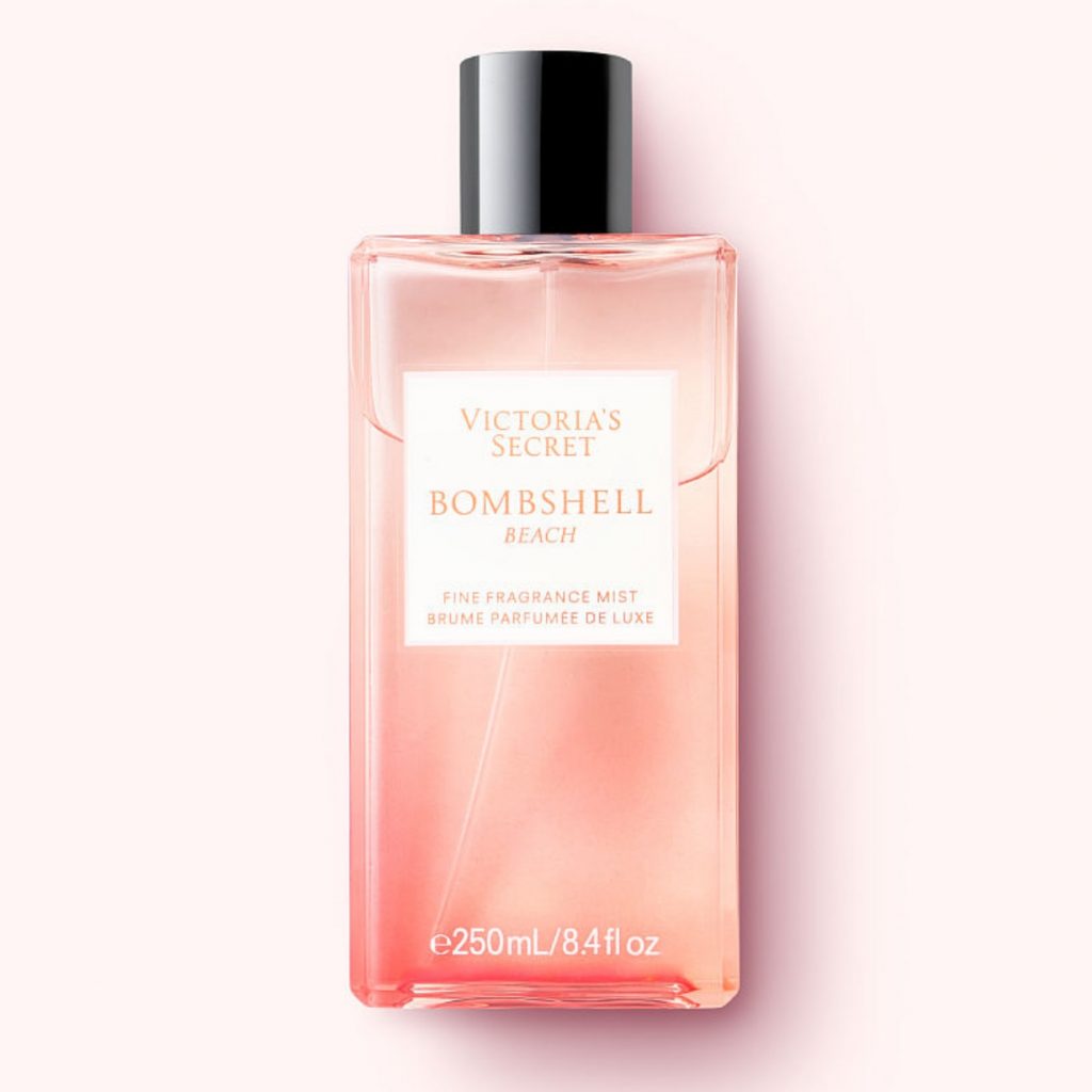 Victoria’s Secret – Bombshell Beach Fine Fragrance Mist – 250 ml ...
