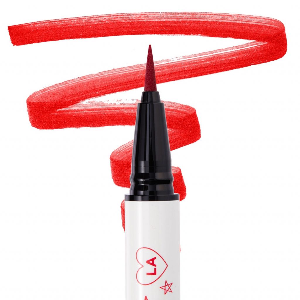 Colourpop – BFF Liquid Liner – Chili | Exubuy.com